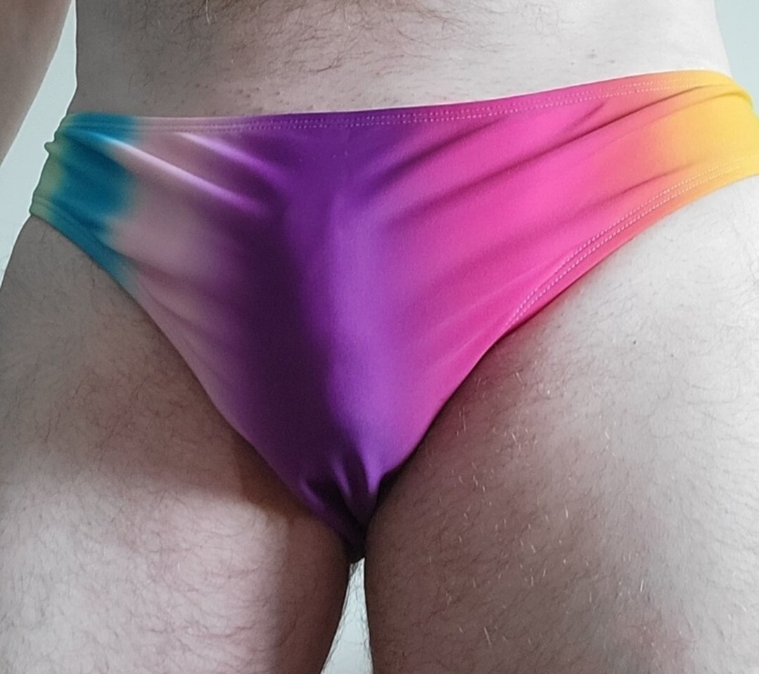 Fetysz seksowne bikini damskie jako kąpielówki | Pruszcz Gdański | Kup teraz na Allegro Lokalnie