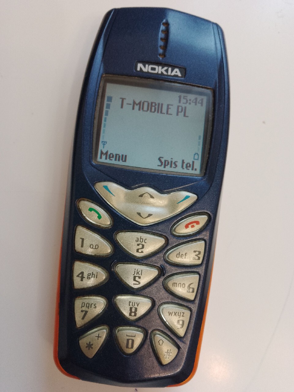 unikat NOKIA 3510i /NOWA BATERIA bez simocka /PL | Gdańsk | Kup teraz na Allegro Lokalnie