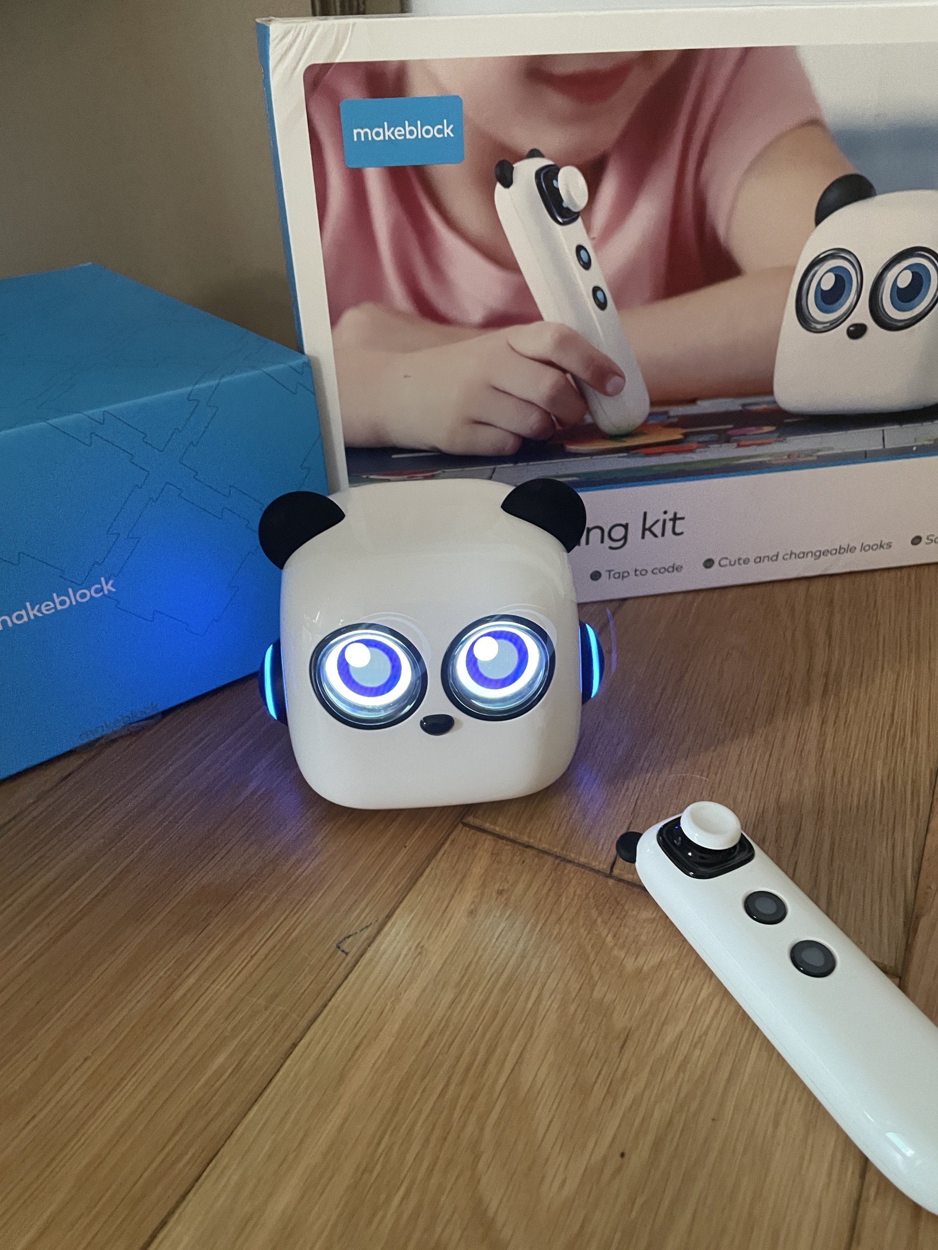 Makeblock mTiny Coding Kit | Warszawa | Kup teraz na Allegro Lokalnie