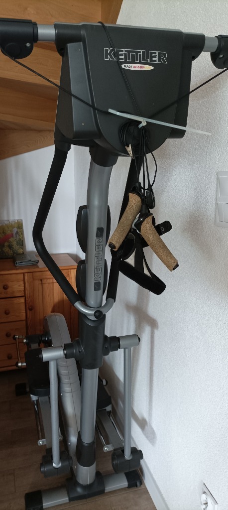 Orbitrek Kettler | Racibórz | Ogłoszenie na Allegro Lokalnie