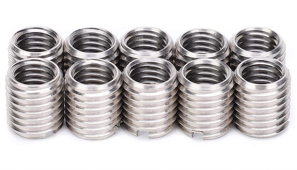 Redukcja tulejka M6 na M8 adapter przejsciowka | Oborniki | Kup teraz ...