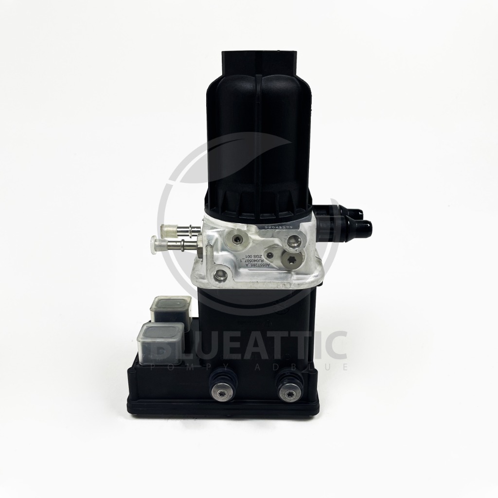 Pompa AdBlue MERCEDES-BENZ Actros, Euro 6 | Kargowa | Ogłoszenie na ...