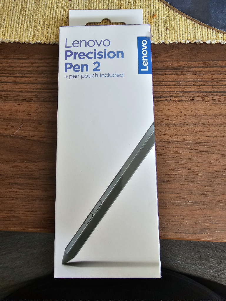 lenovo Precision Pen 2 | Chojnice | Kup teraz na Allegro Lokalnie