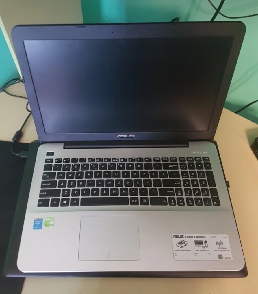 Laptop asus a555l 4gb ram | Olkusz | Kup teraz na Allegro Lokalnie