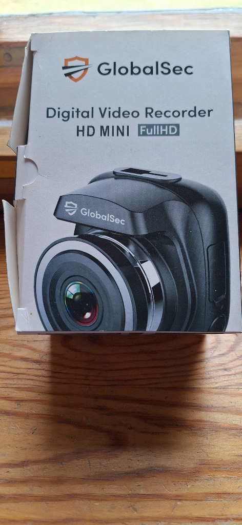 Kamera Globalsec - Niska cena na Allegro.pl