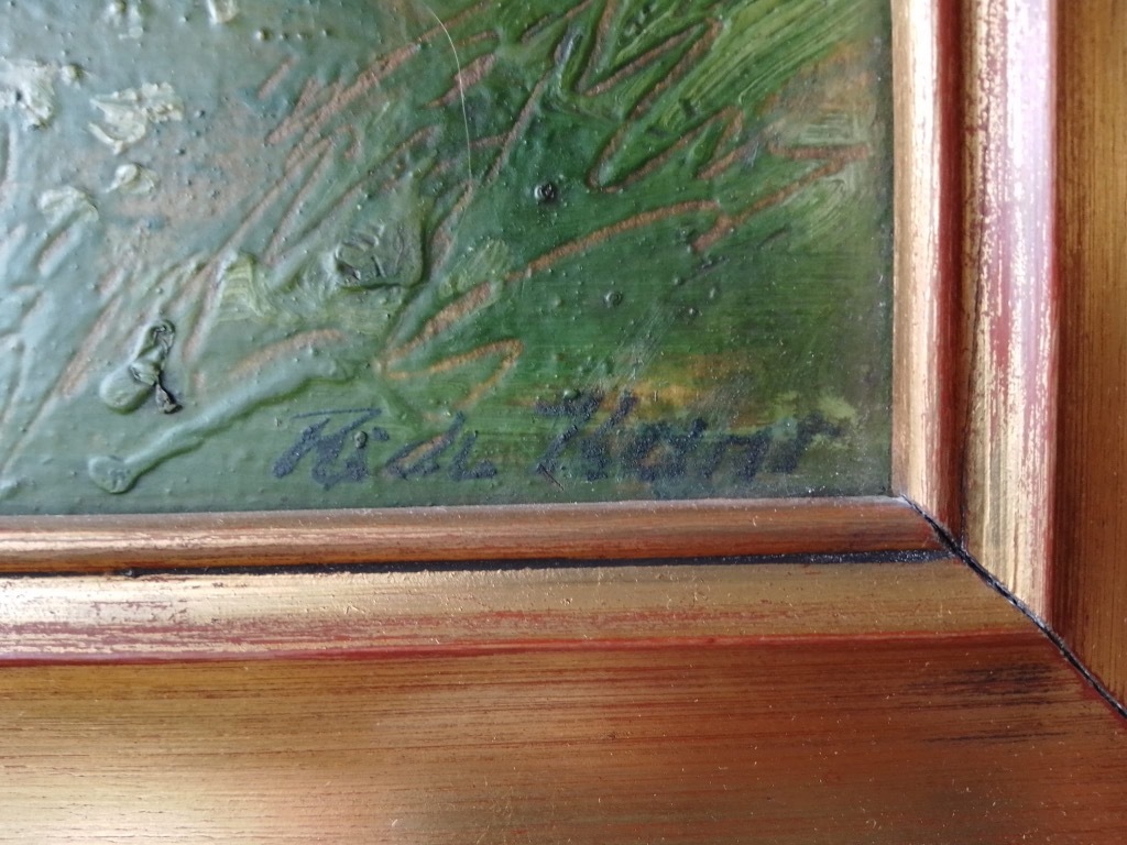 Obraz Richard Kant | Pisarzowice | Ogłoszenie na Allegro Lokalnie