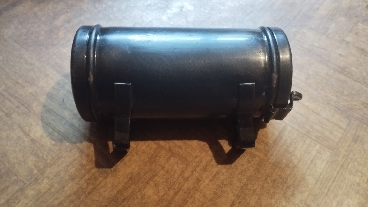 SHL m04 m05 wfm puszka | Tychy | Kup teraz na Allegro Lokalnie