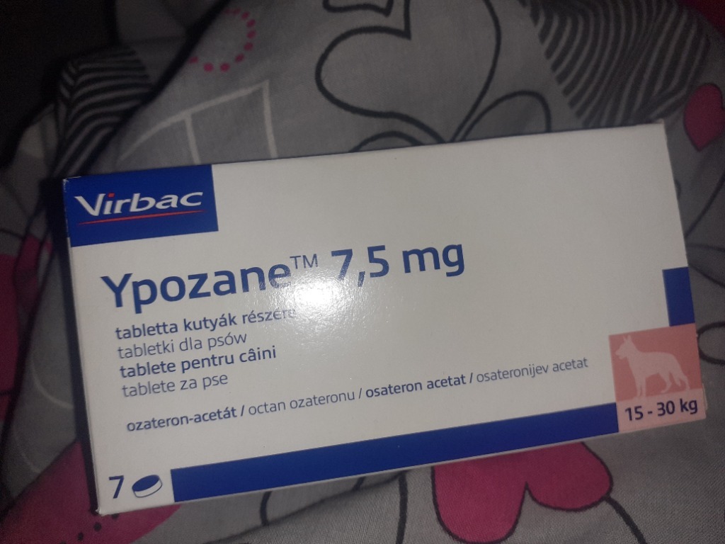 Ypozane 7.5mg | Gliwice | Kup teraz na Allegro Lokalnie