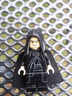 Lego star wars palpatine | Pruszcz Gdański | Kup teraz na Allegro Lokalnie