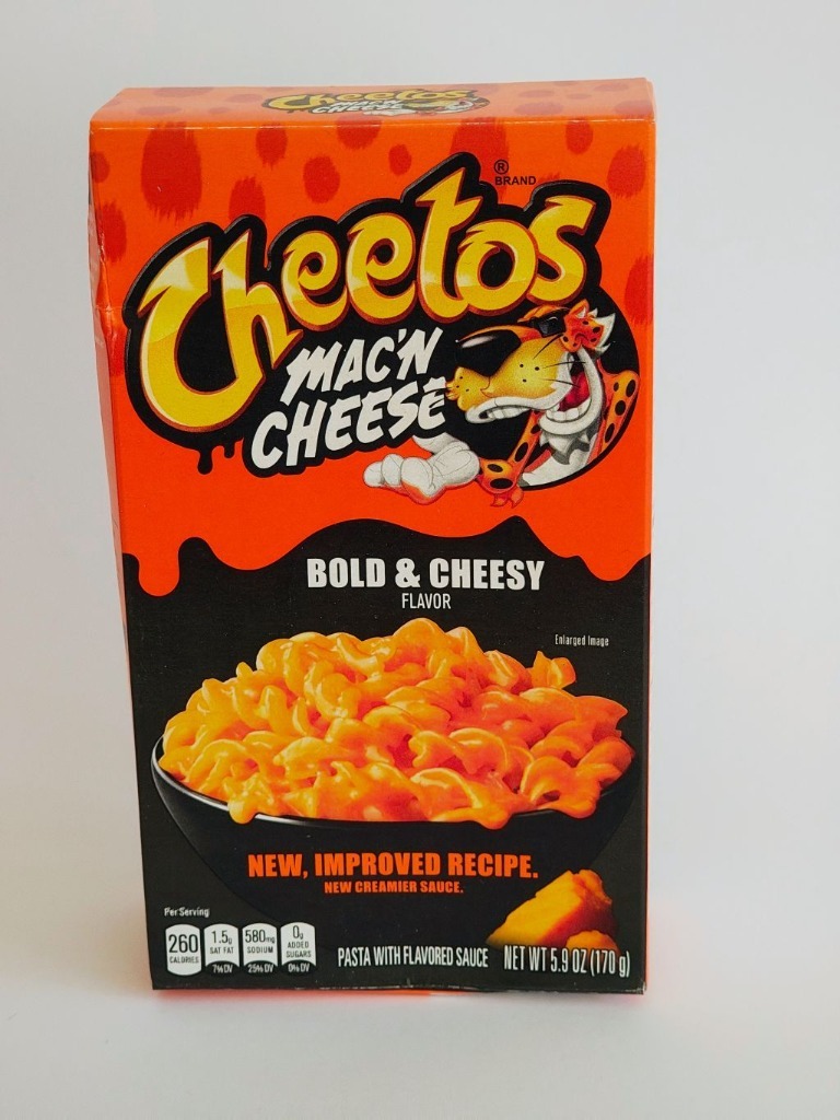 Cheetos Cheese - Niska cena na Allegro.pl