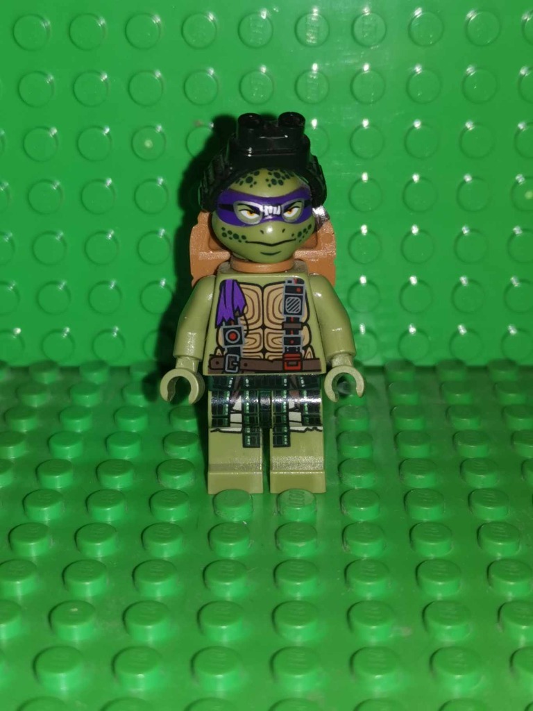 Lego Mutant - Niska cena na Allegro.pl