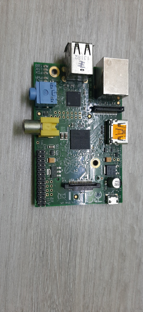 raspberry pi 1 model B | Chocianowice | Kup teraz na Allegro Lokalnie raspberry pi 1 model B | Chocianowice | Kup teraz na Allegro Lokalnie
