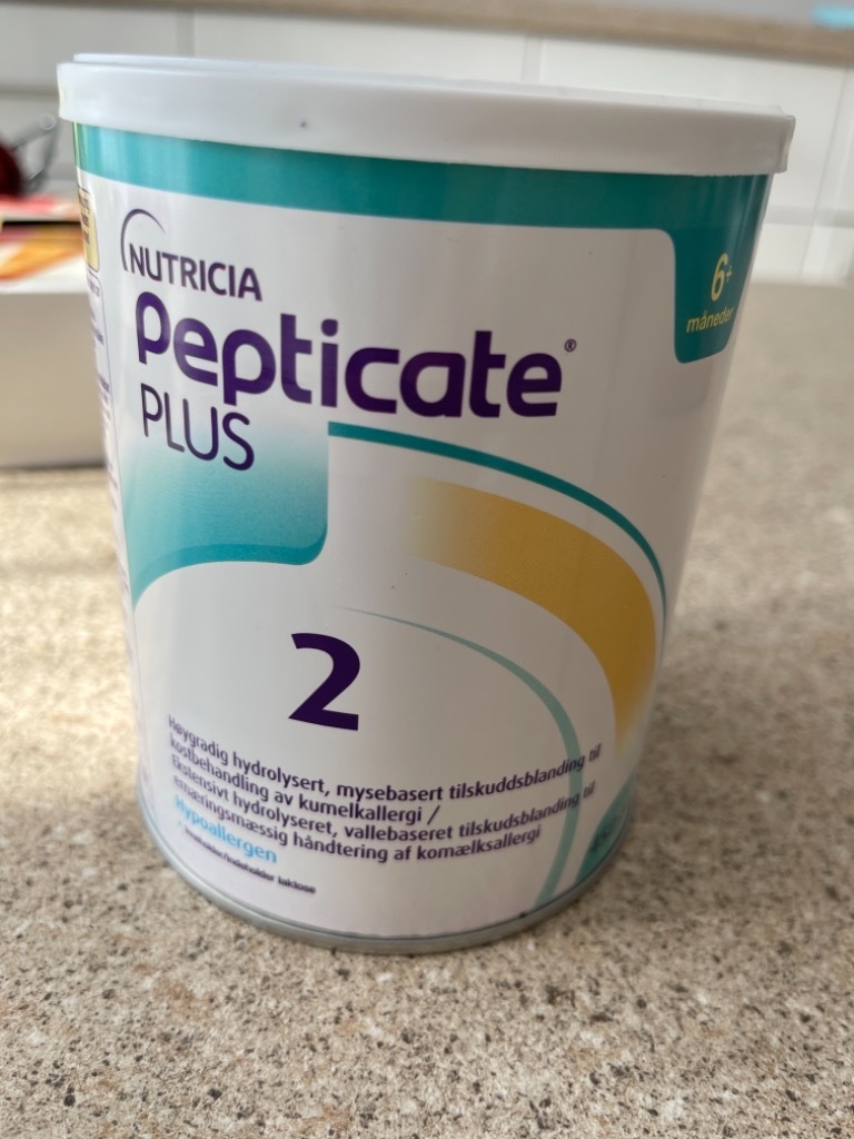 Pepticate PLUS 2 | Żelistrzewo | Kup teraz na Allegro Lokalnie