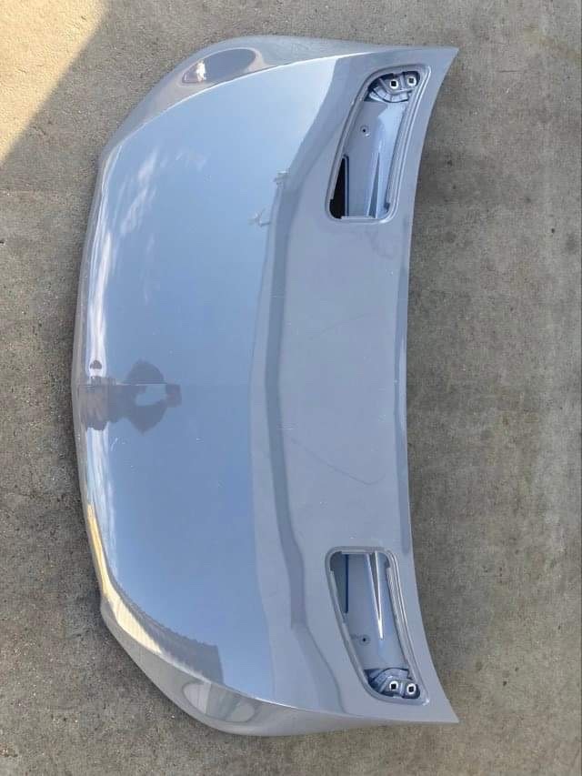 Maska Mercedes Sprinter 2022 - Niska cena na Allegro.pl