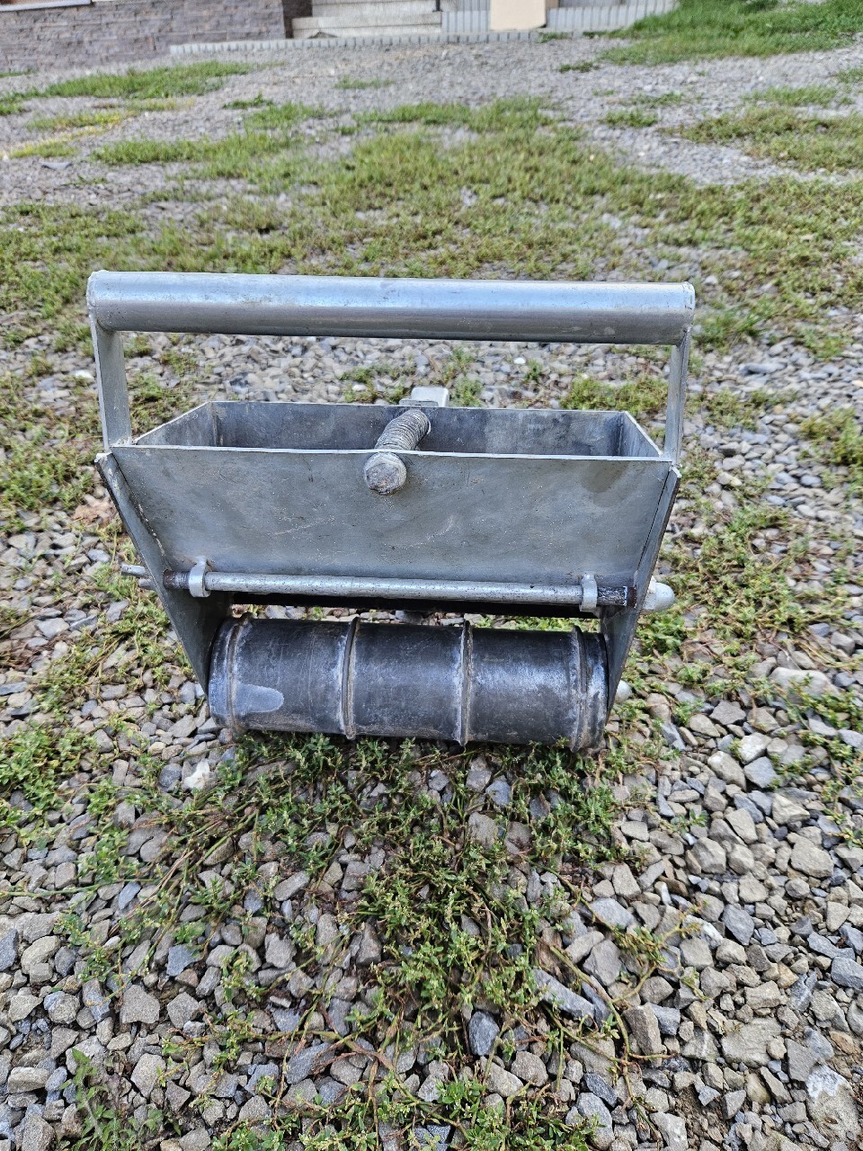 Wałek Winerberger do zaprawy klejowych | Szymbark | Kup teraz na ...