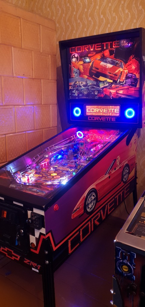 Flipery - Automaty do gier - Allegro.pl