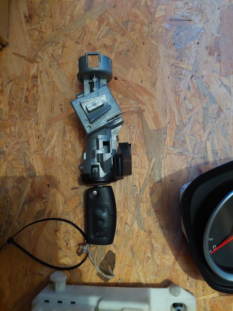 Komputer sterownik Focus mk2 lift | Lubon | Kup teraz na Allegro Lokalnie