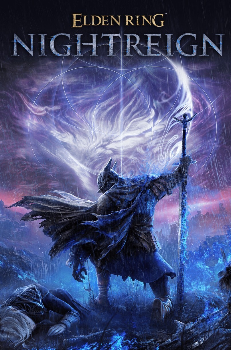 Elden Ring: Nightreign Steam Klucz| Bez VPN| Szybka Dostawa | Osielsko | Kup teraz na Allegro ...