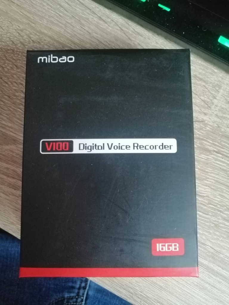 Mibao - Niska cena na Allegro.pl