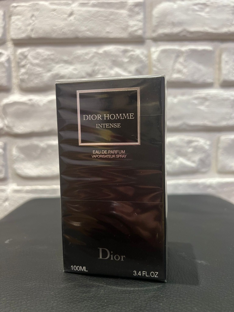 Homme Intense Dior - Niska cena na Allegro.pl