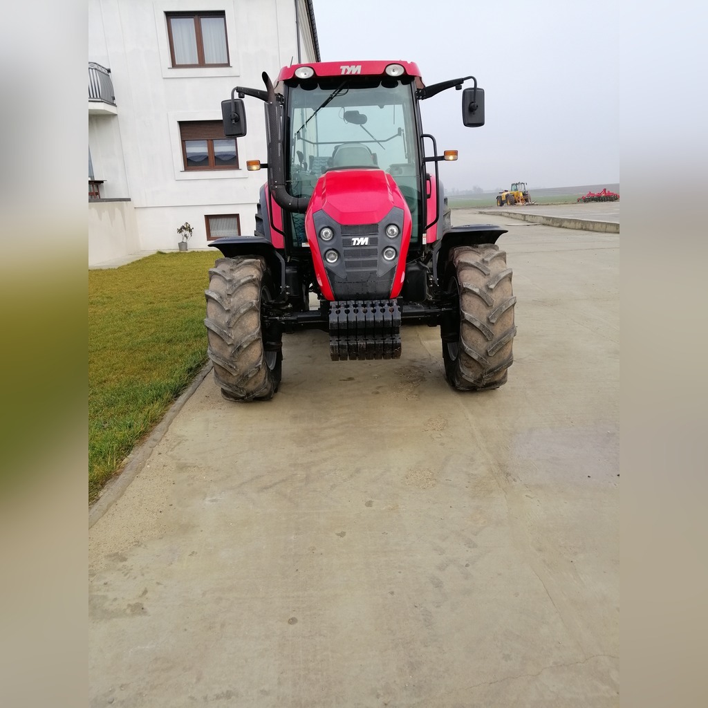 TYM T1003 | Ruda | Kup teraz na Allegro Lokalnie