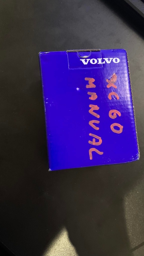 Volvo OE 31437249 Tuleja przekładni kątowej,manual | Szczecin | Kup ...