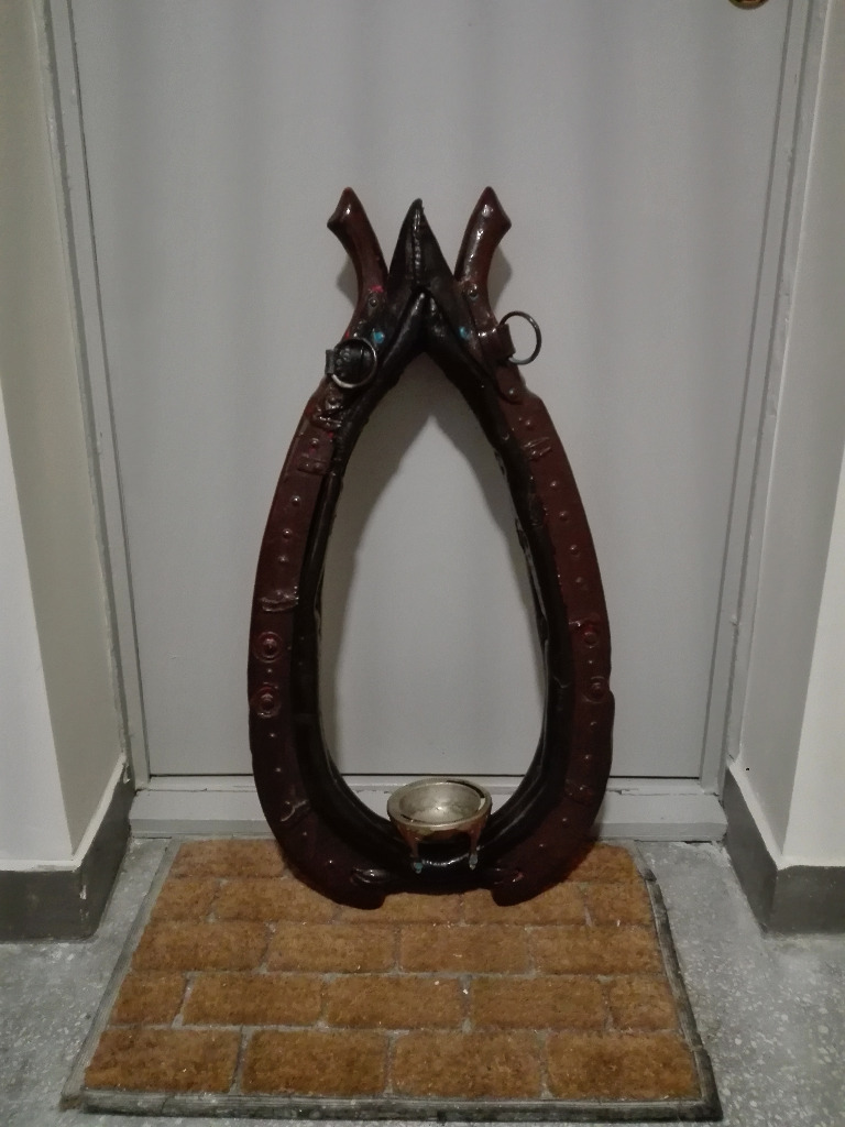 Homonto może służyć jako ozdoba | Warszawa | Ogłoszenie na Allegro Lokalnie