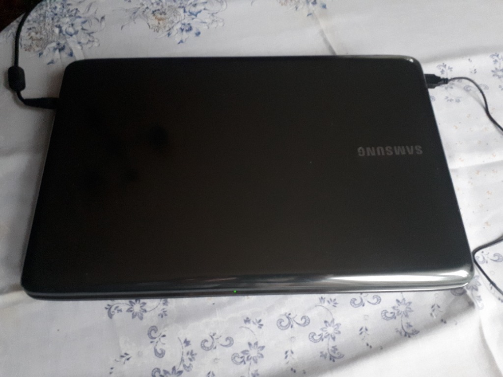laptop Samsung r540 oryginalny windows I3 | Warszawa-wesoła | Kup teraz ...