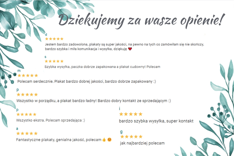 Plakat A3 kot art deco, PROMOCJA 2+1 GRATIS! | Zielonki | Kup teraz na ...