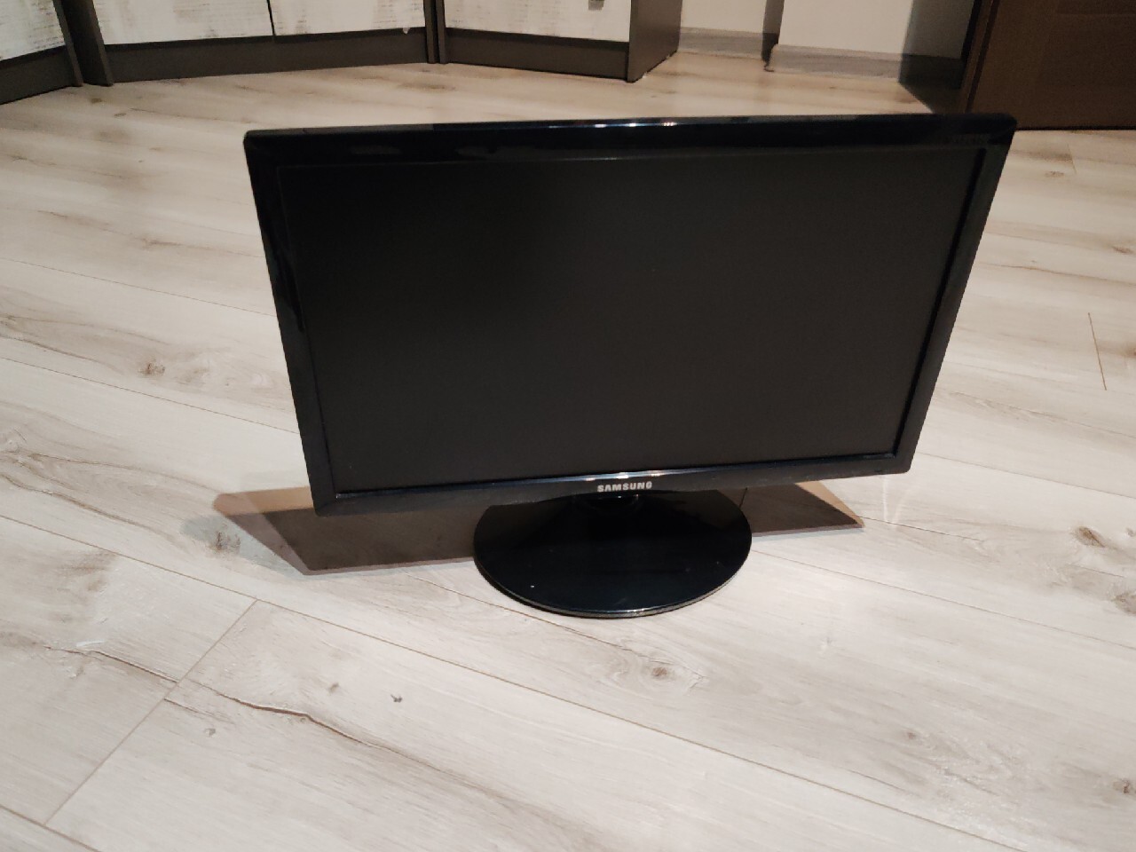 Monitor Samsung s19c150 Led | Olkusz | Licytacja na Allegro Lokalnie