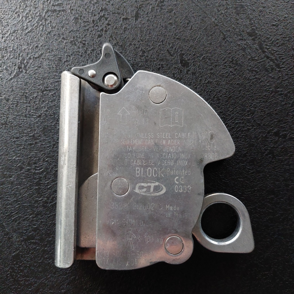 SKC BLOCK CLIMBING TECHNOLOGY | Tuszyn | Kup teraz na Allegro Lokalnie