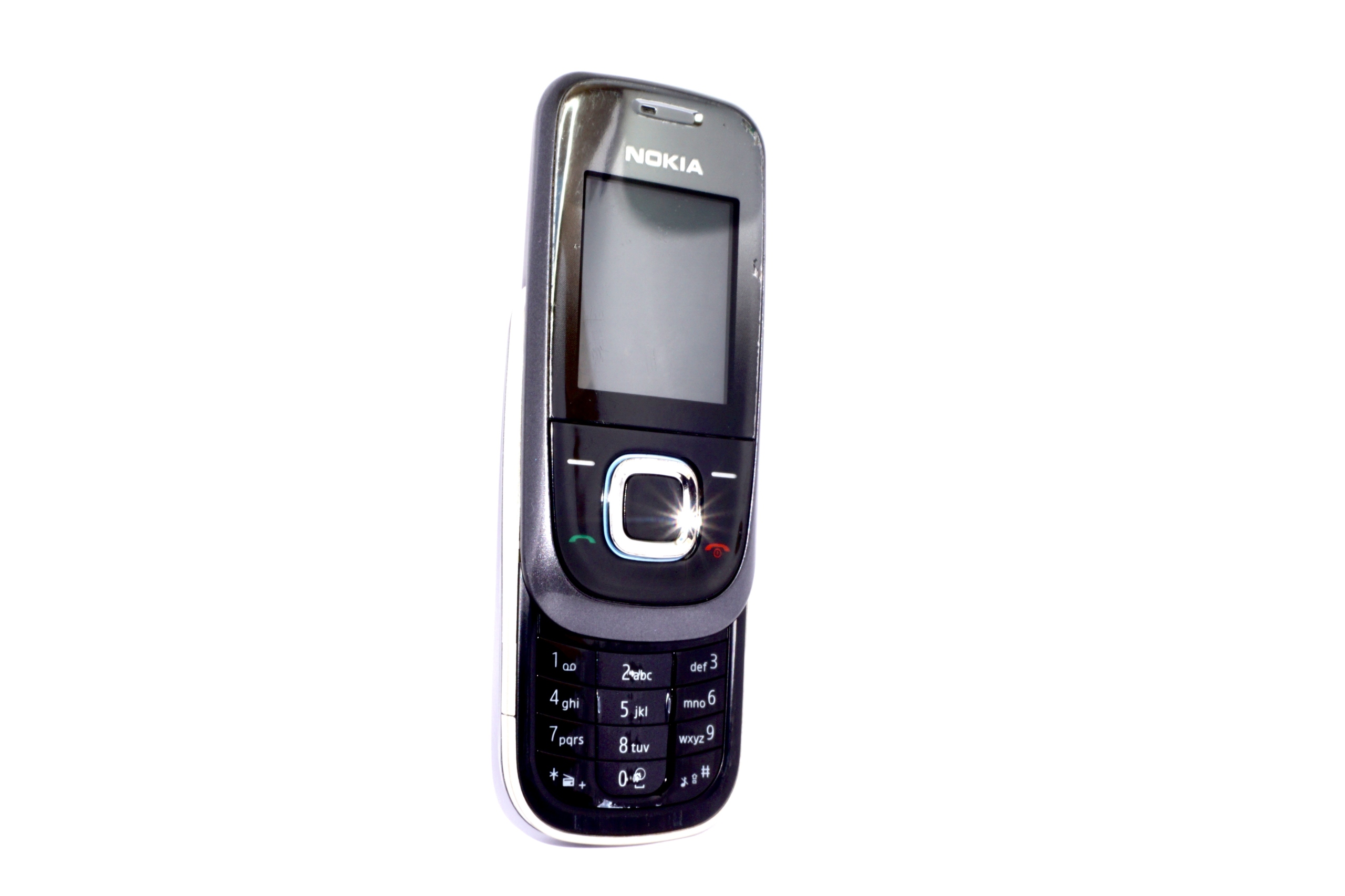 Telefon Nokia 2680s2 RM392 | Warszawa | Kup teraz na Allegro Lokalnie