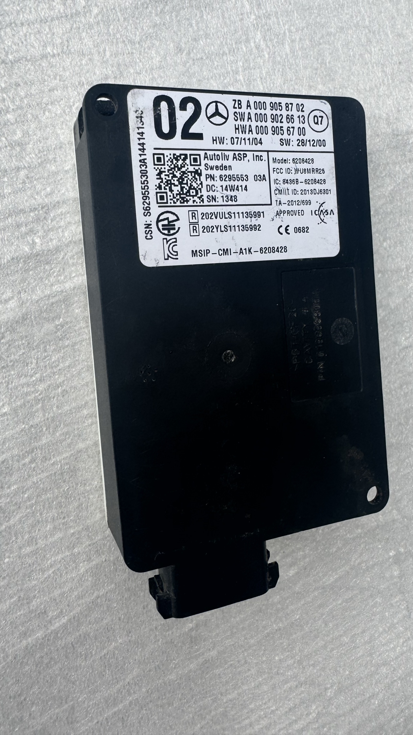 A0009058702 - Niska cena na Allegro.pl