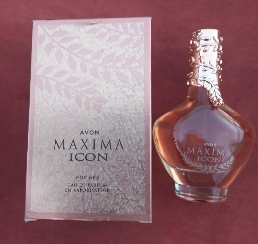 Maxima Icon - Niska cena na Allegro.pl