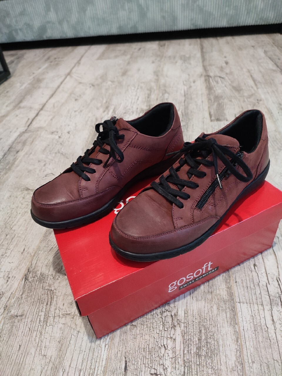 Buty Gosoft Damskie - Niska cena na Allegro.pl