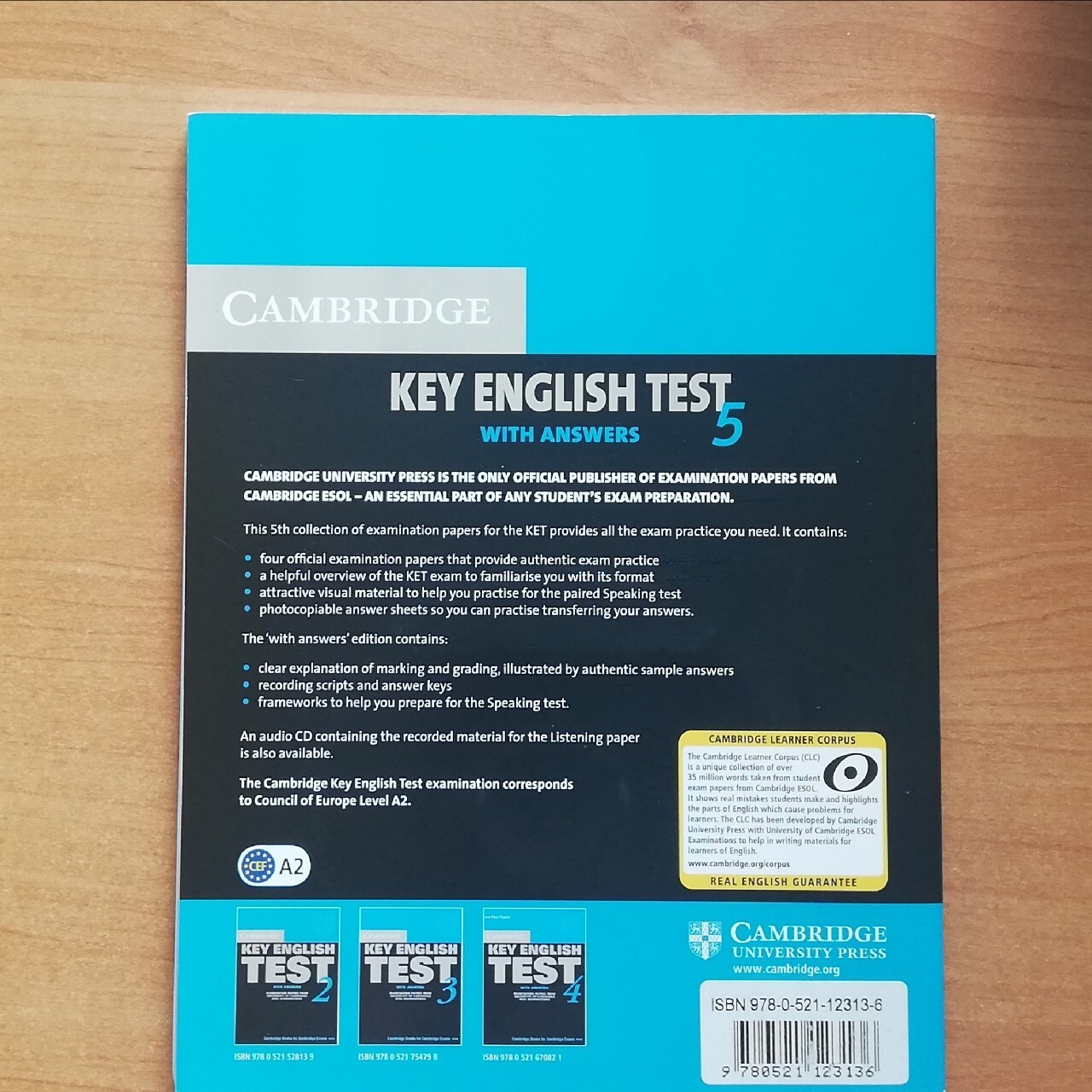 Key English Tests 5 + CD | Warszawa | Kup teraz na Allegro Lokalnie