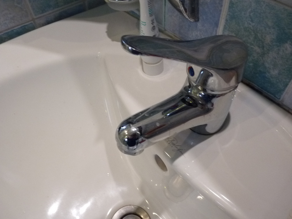 Bareria umywalkowa | Wodzisław Śląski | Kup teraz na Allegro Lokalnie