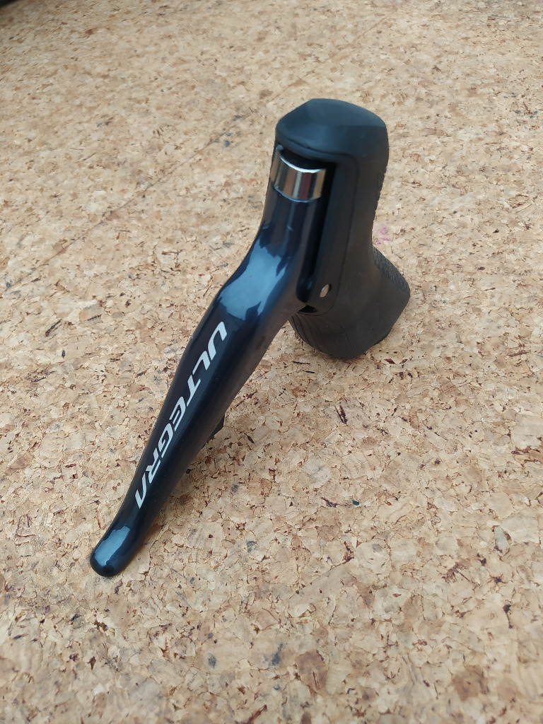 Klamkomanetka Ultegra ST-R8050 Di2 2x11 prawa | Jedlińsk | Kup teraz na Allegro Lokalnie