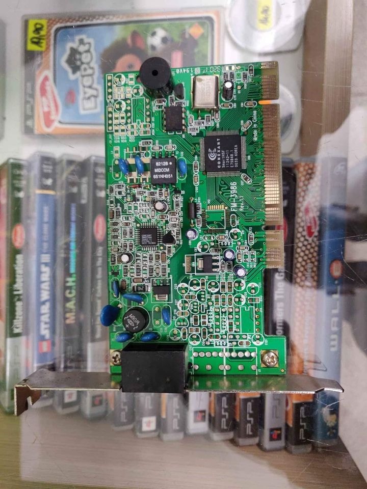 Modem Zoltrix FM3986 | Suwałki | Kup teraz na Allegro Lokalnie