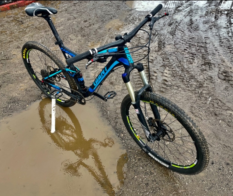 GIANT STANCE 2 / Scott Specialized Trek NS | Turek | Ogłoszenie na ...