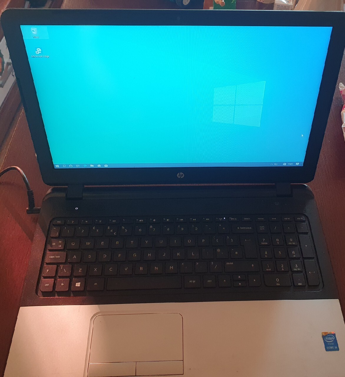 Laptop HP 350 G1 | Ostrzeszów | Kup teraz na Allegro Lokalnie
