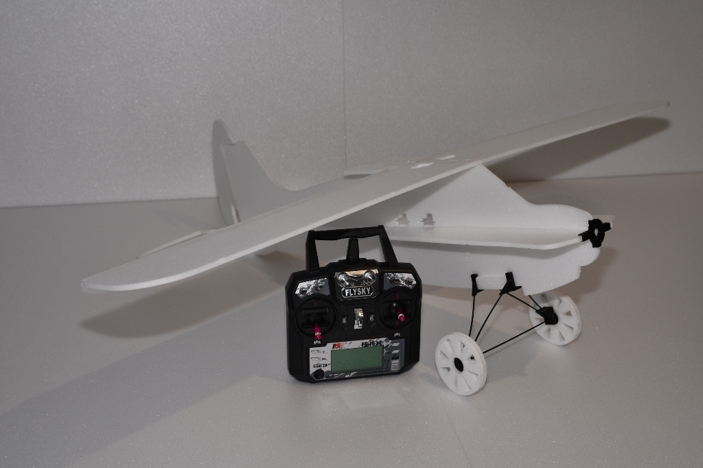 Samolot Rc Kit - Niska cena na Allegro.pl