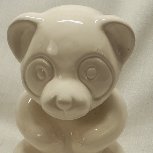 Porcelanowa figurka misia. Bardzo duża, 12x18 cm. | Konin | Kup teraz ... Porcelanowa figurka misia. Bardzo duża, 12x18 cm. | Konin | Kup teraz ...