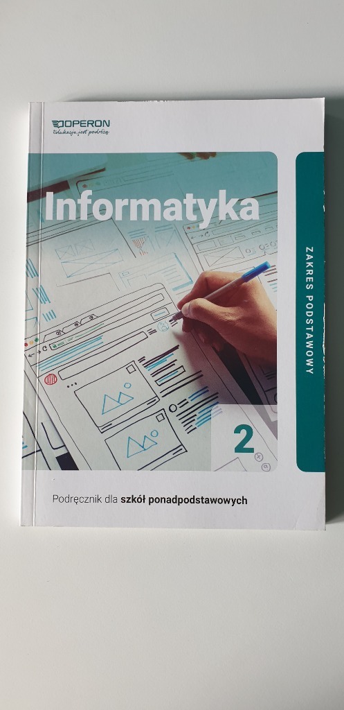 Operon Informatyka 2 | Łódź | Kup teraz na Allegro Lokalnie