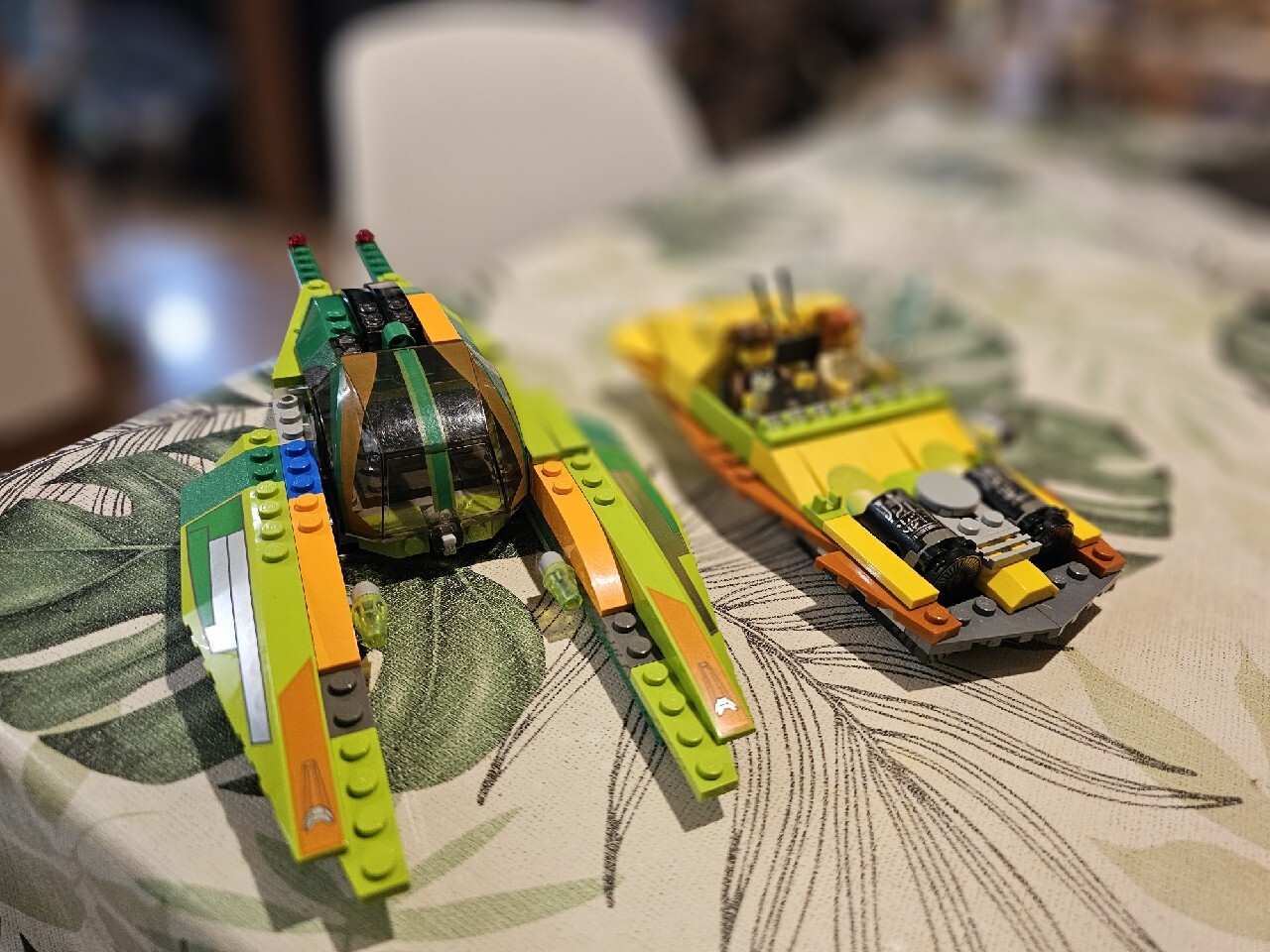 Lego Hunter - Niska cena na Allegro.pl