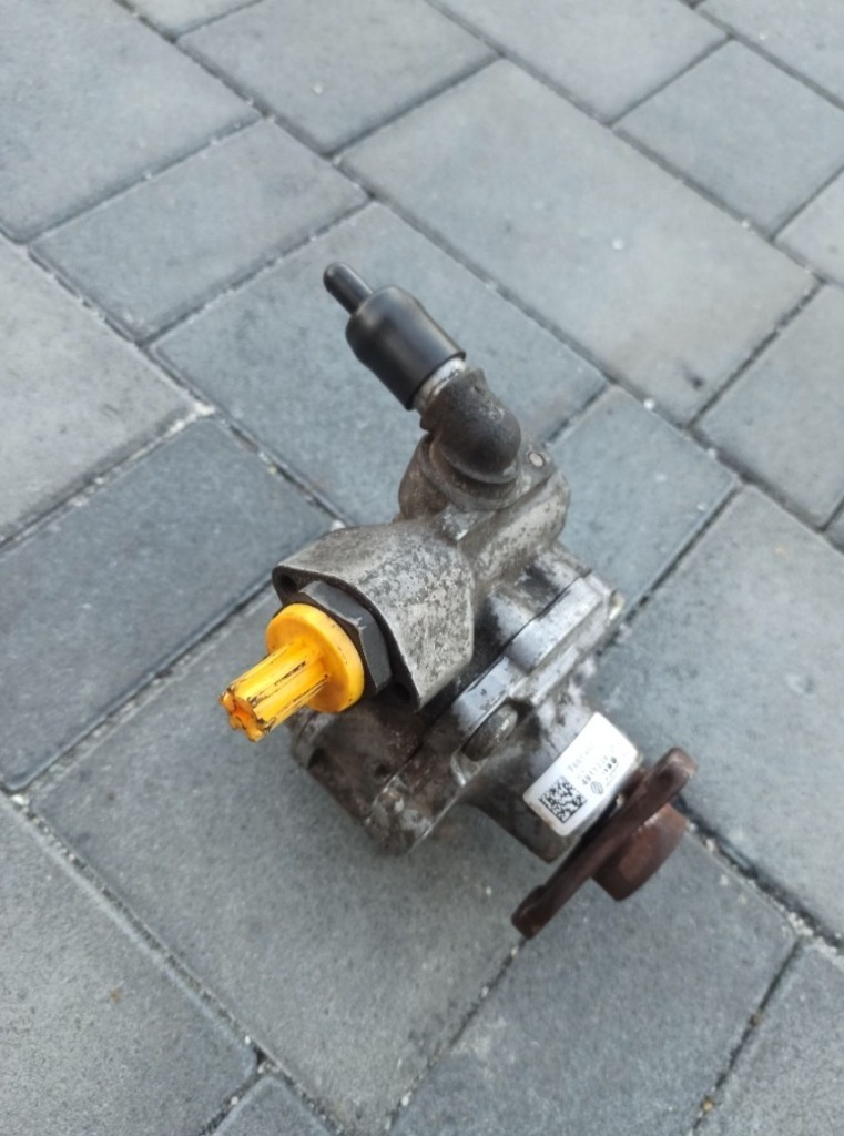 Pompa wspomagania Renault Master III 491108049R | Iwanowice | Kup teraz ...