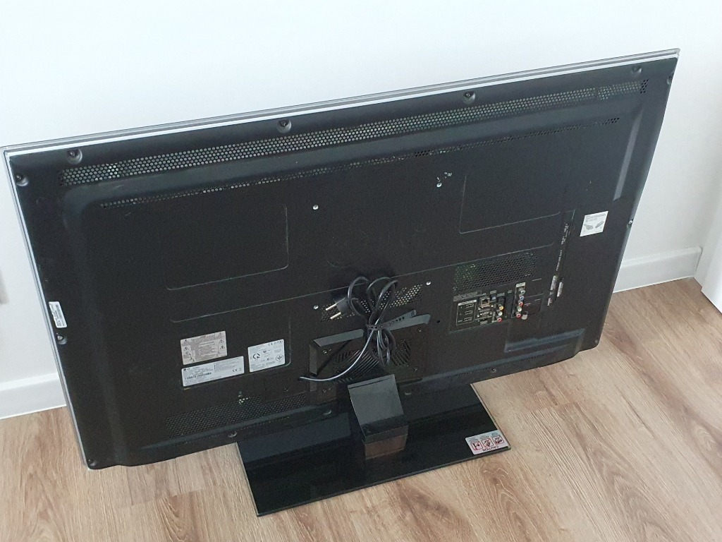 Telewizor LG 42LE8500 matryca części zasilacz led | Janów Lubelski ...