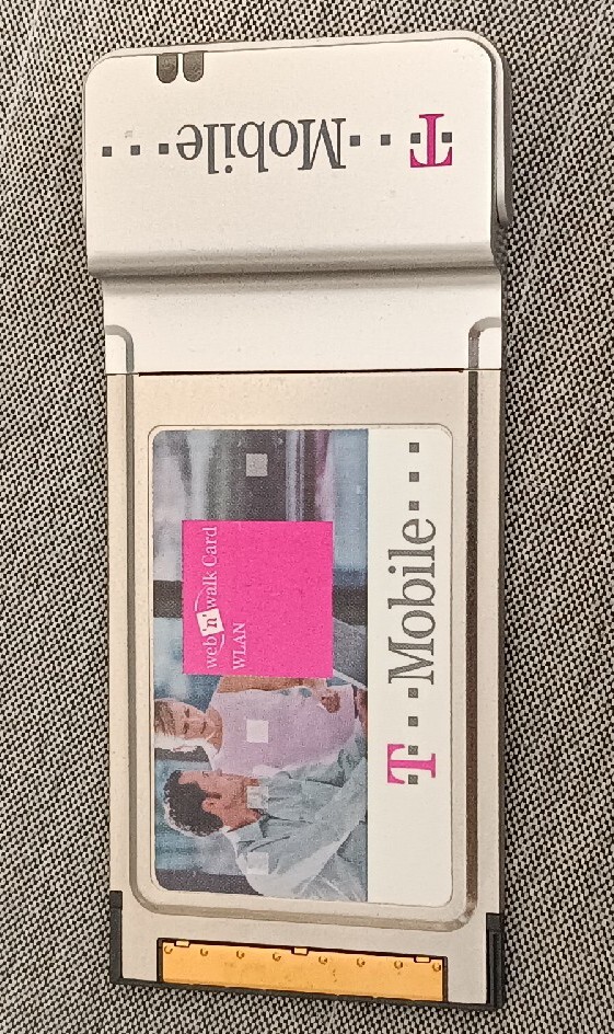 Modem PCMCIA GT Fusion 3G CDMA | Poznań | Kup teraz na Allegro Lokalnie