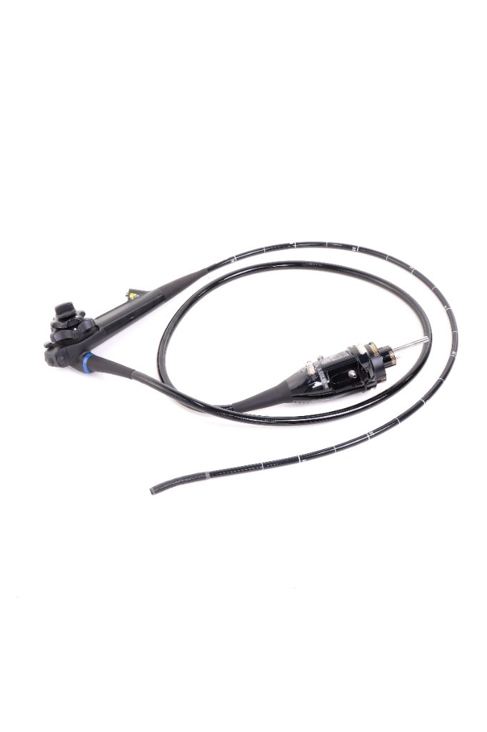 Gastroskop Olympus Gif - Niska cena na Allegro.pl