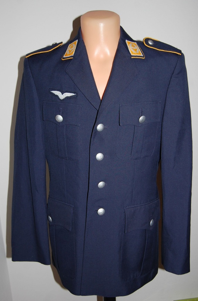 NIEMCY MUNDUR LOTNIKA 2007 ROK | Tarnów | Kup teraz na Allegro Lokalnie